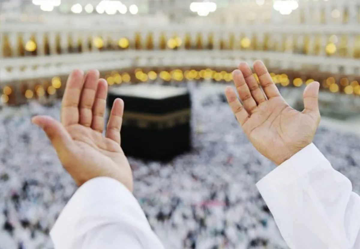 Vision Islam | Success starts with a single step