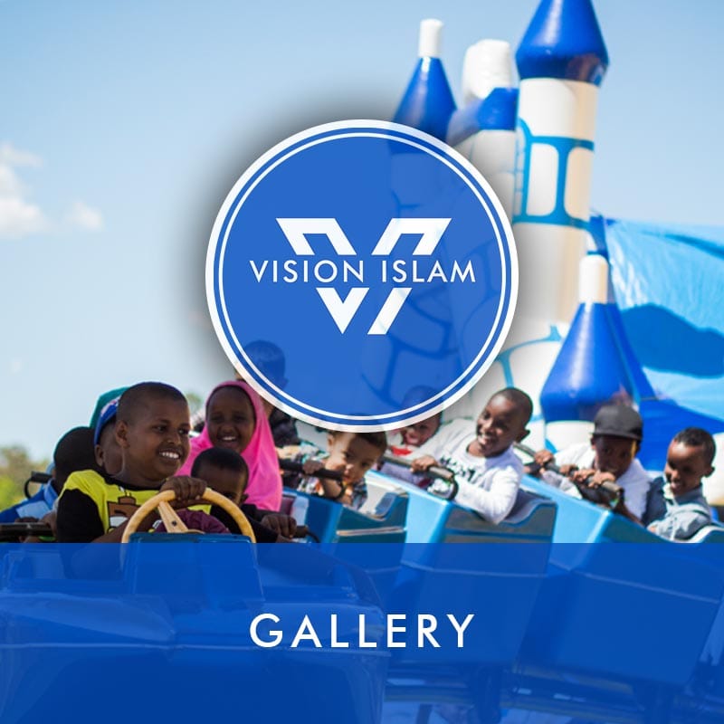 Gallery | Vision Islam